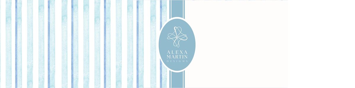 AlexaMartinDesigns - Etsy