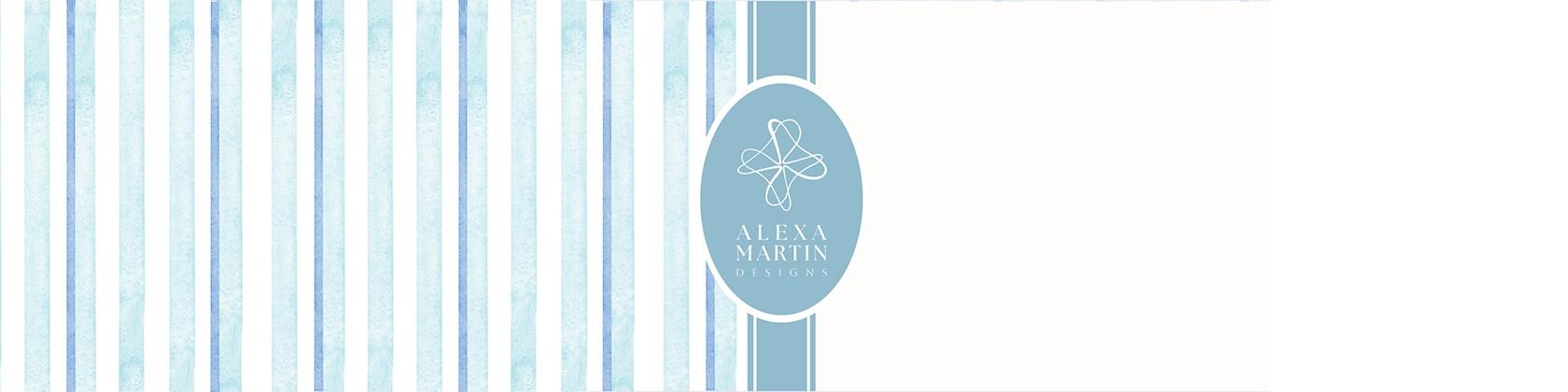 AlexaMartinDesigns - Etsy