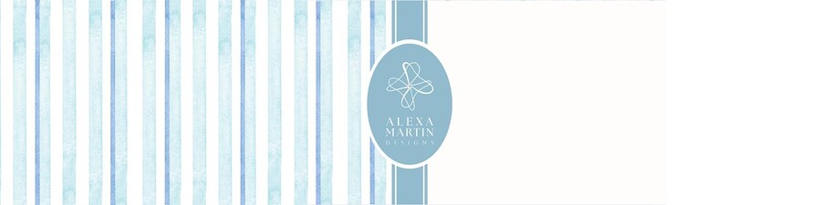 AlexaMartinDesigns - Etsy