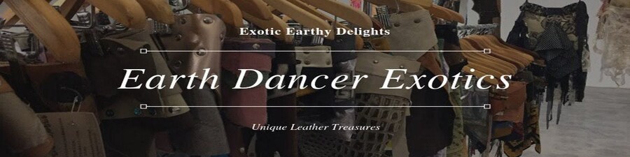 EarthDancerExotics - Etsy