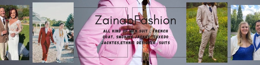 ZainabFashion - Etsy