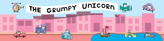 TheGrumpyUnicornCo (by The Grumpy Unicorn) - Etsy Australia