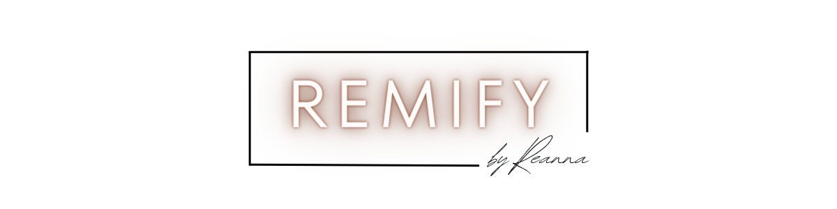 REmify - Etsy