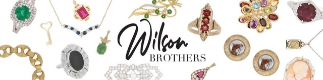 WilsonBrothers - Etsy