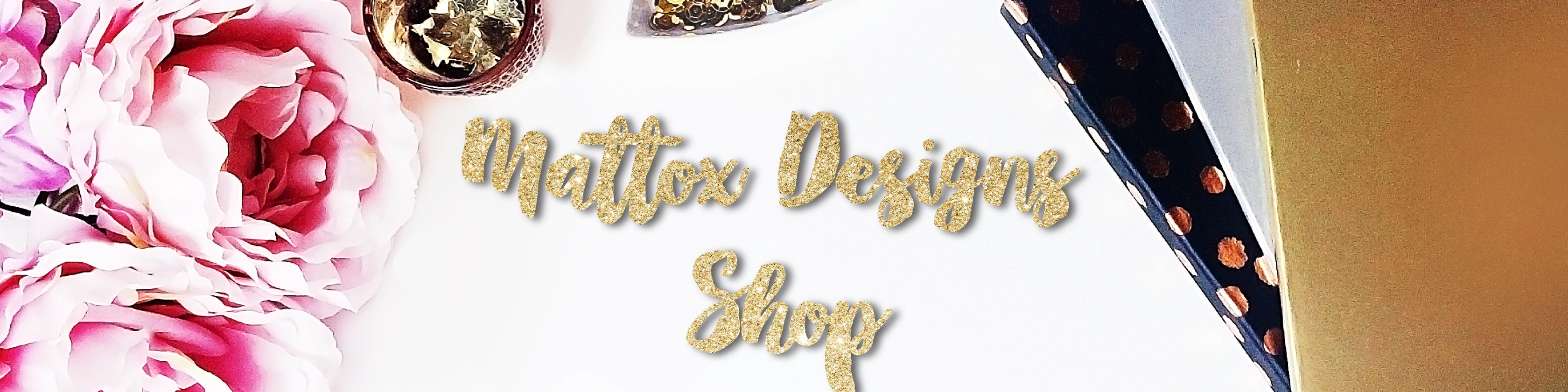 MattoxDesignsShop - Etsy