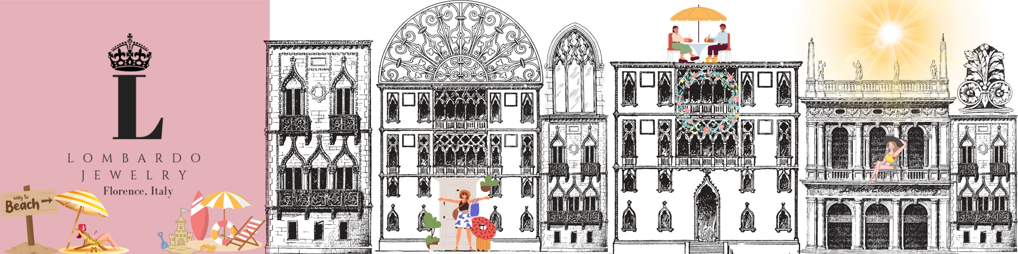 LombardoJewelry - Etsy