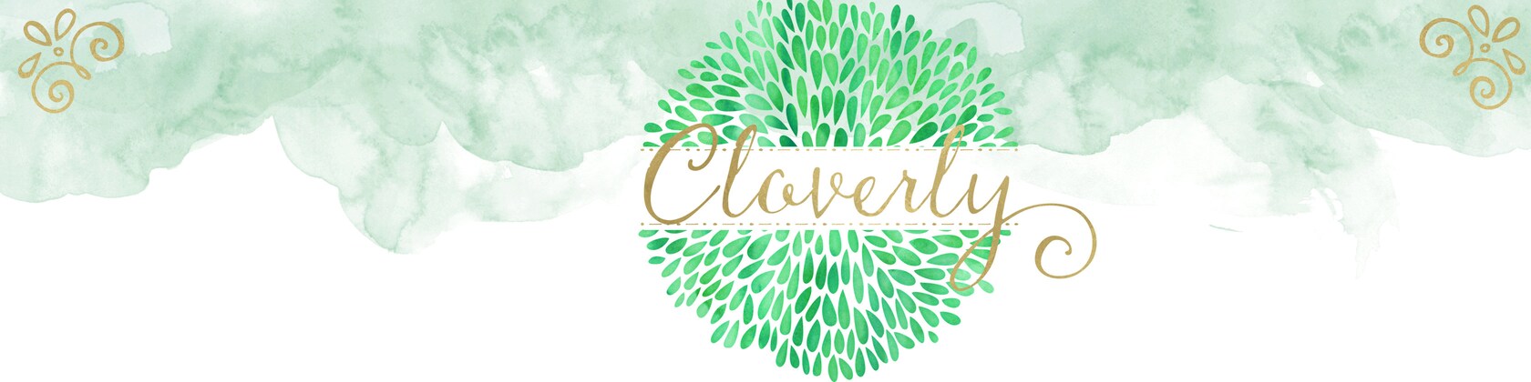 CloverlyDesign - Etsy