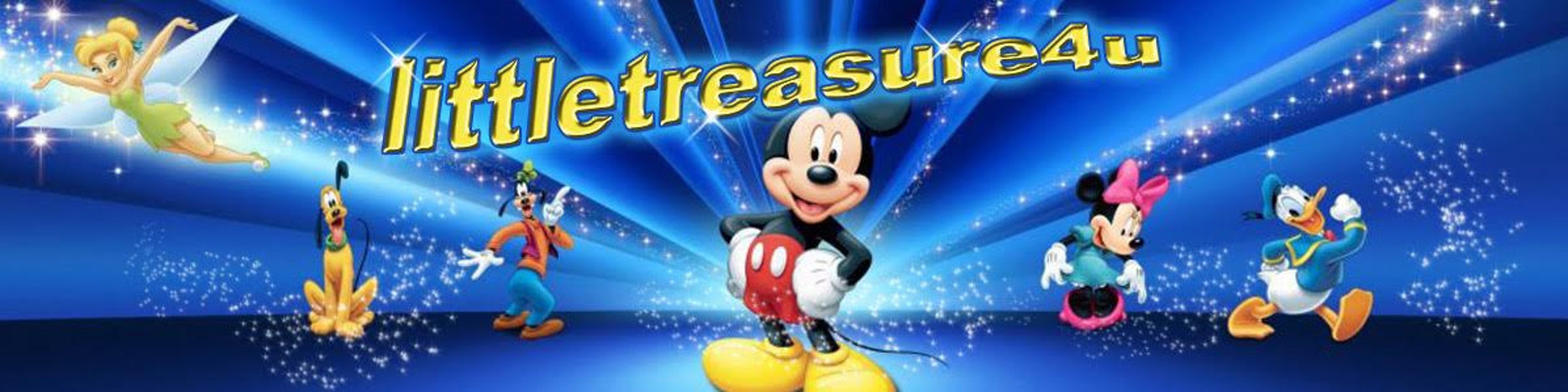 LITTLETREASURE4U - Etsy