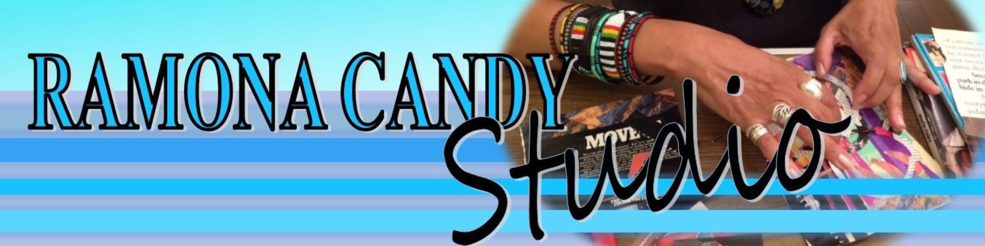 RamonaCandyStudio - Etsy
