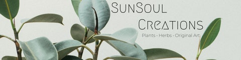 SunSoul Creations by SunSoulCreations on Etsy
