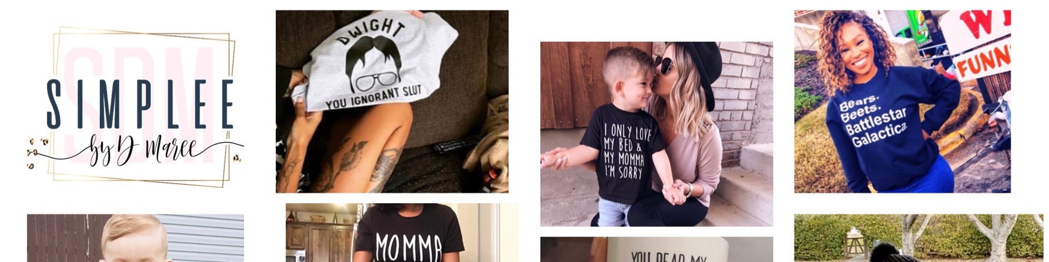 simpleeDmaree - Etsy