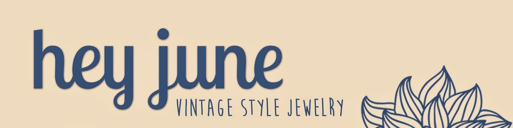 HeyJuneJewelry - Etsy