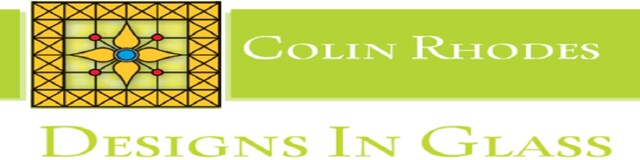 CRhodesGlassArt - Etsy