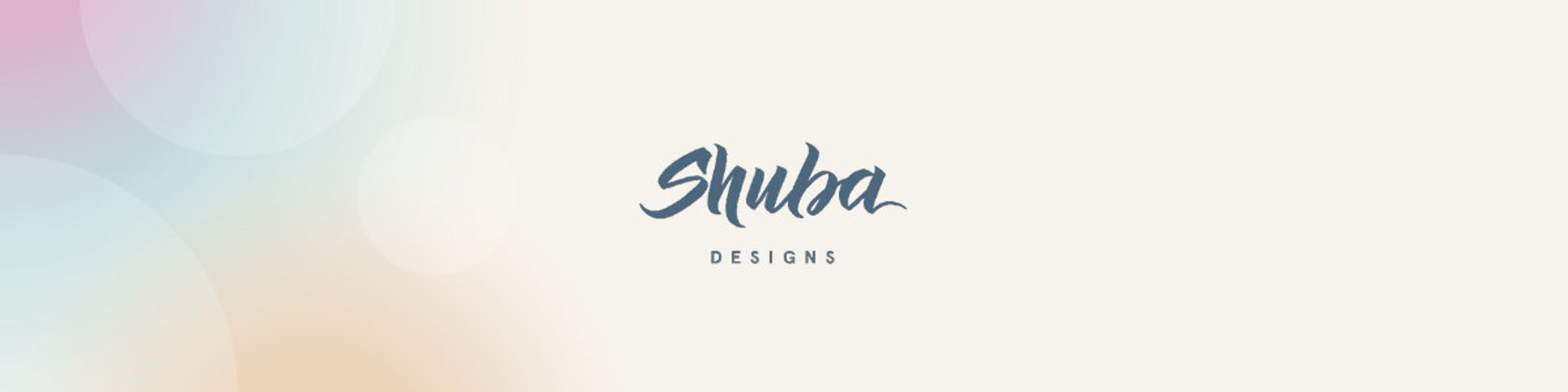SHUBAdesigns - Etsy