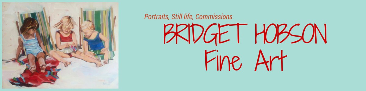 HobsonFineArt - Etsy