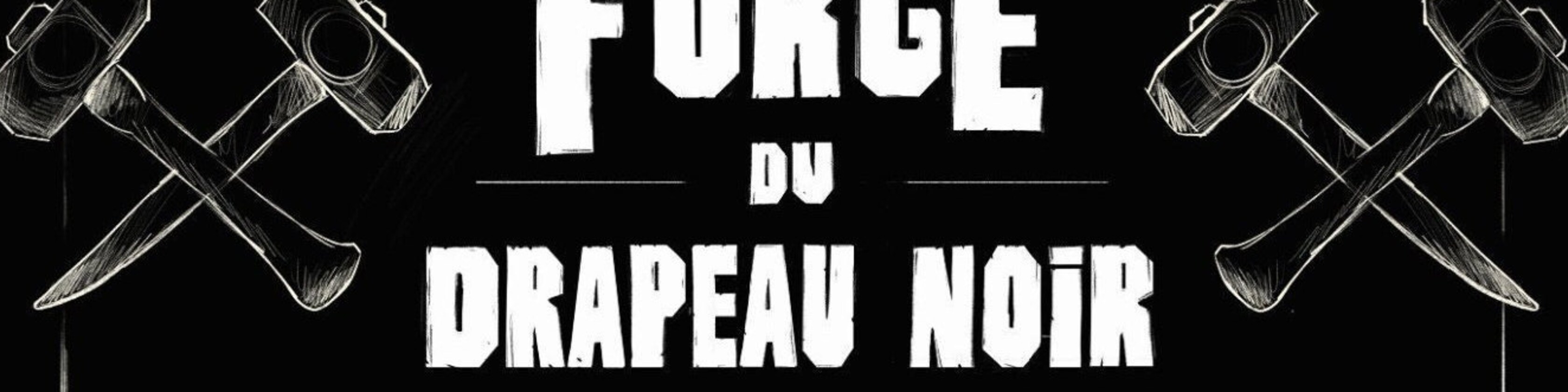 DrapeauNoirCreation - Etsy