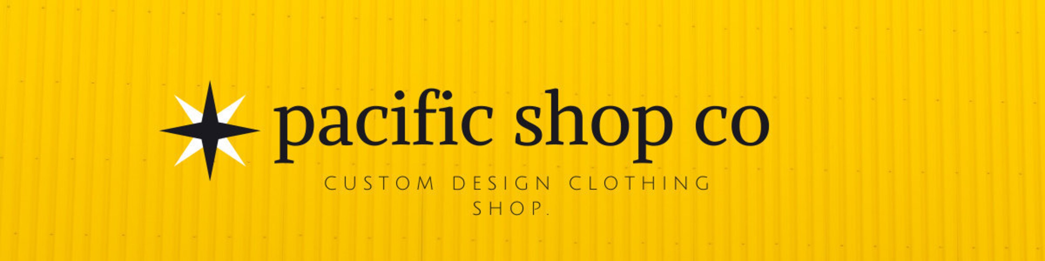 PacificShopCo - Etsy