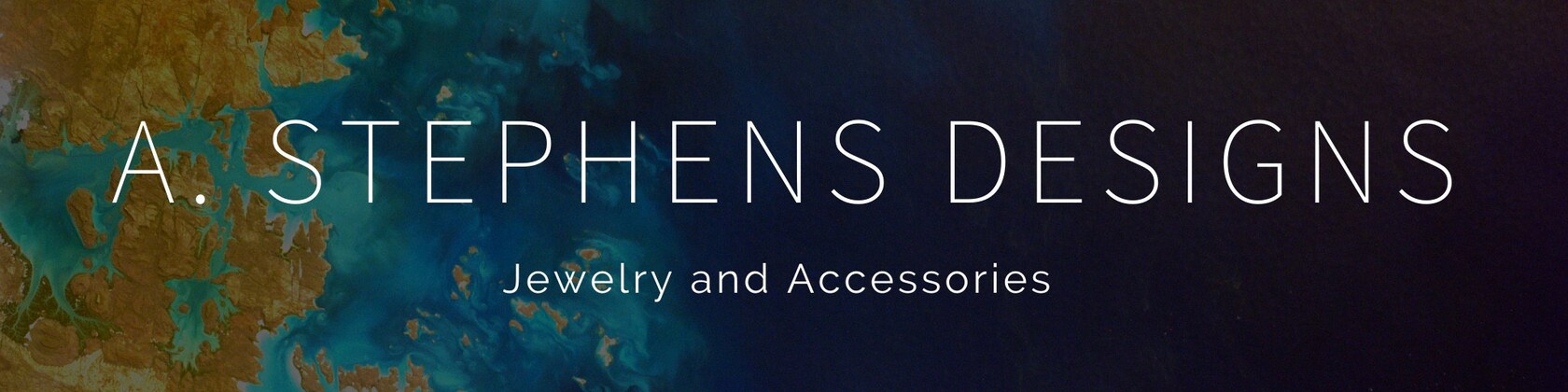 Handcrafted Jewelry by AStephensDesignsCo on Etsy