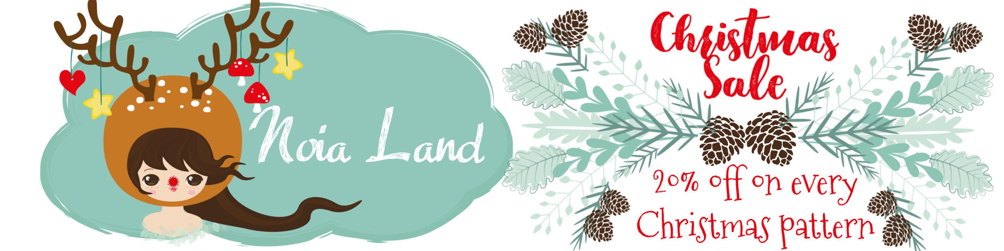 View Fairy tale felt pattern by Noialand on Etsy