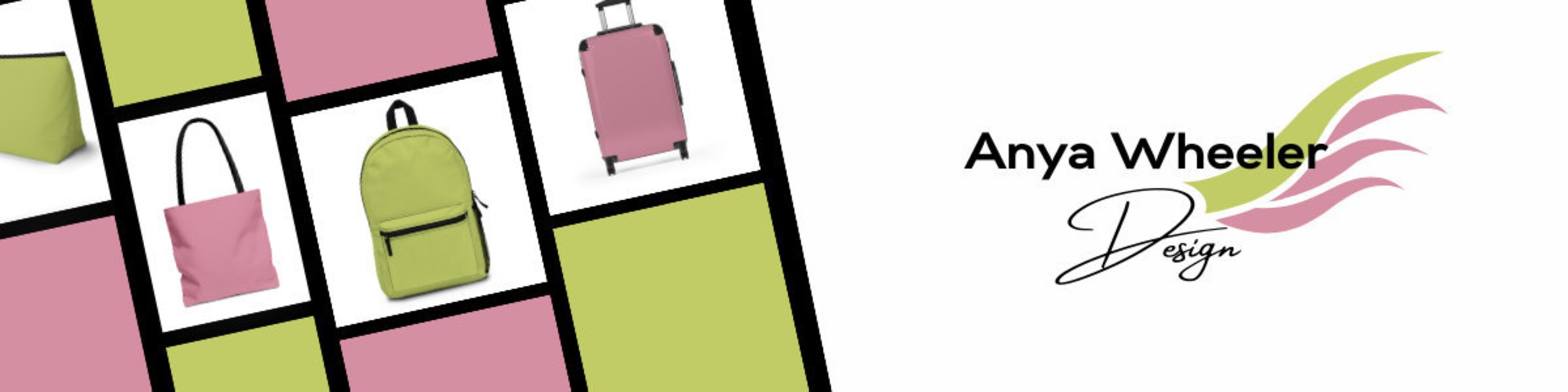 AnyaWheelerDesign - Etsy