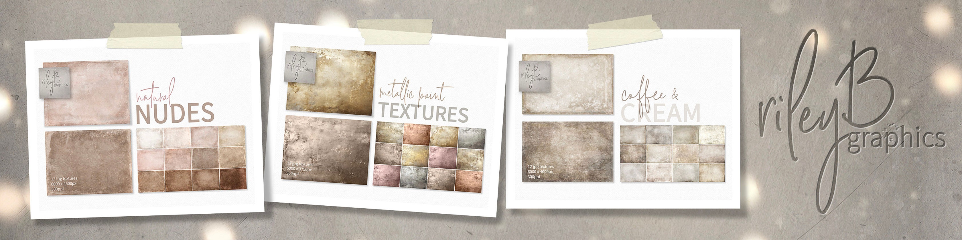 rileyBgraphics - Etsy