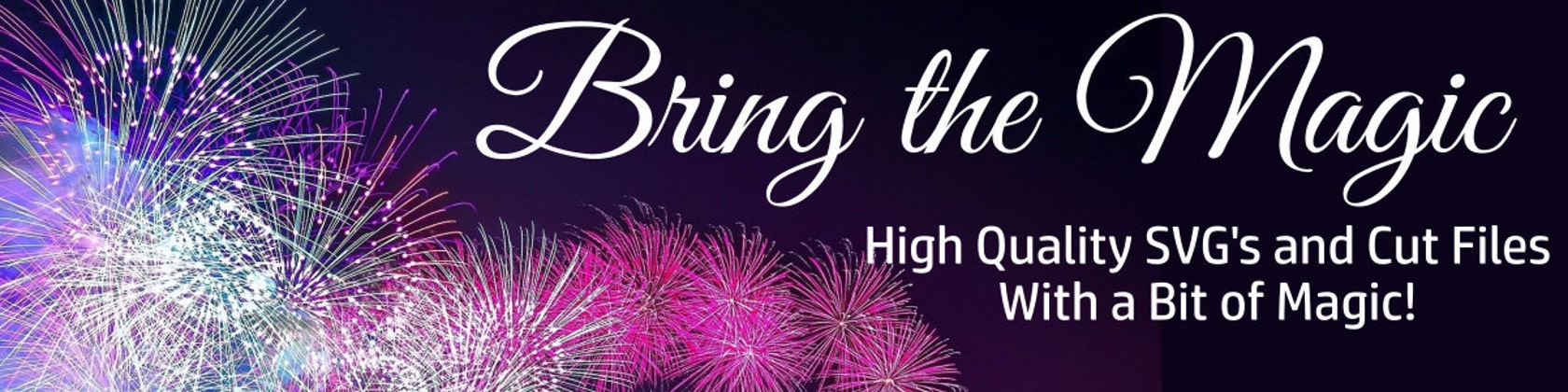 BringTheMagic - Etsy