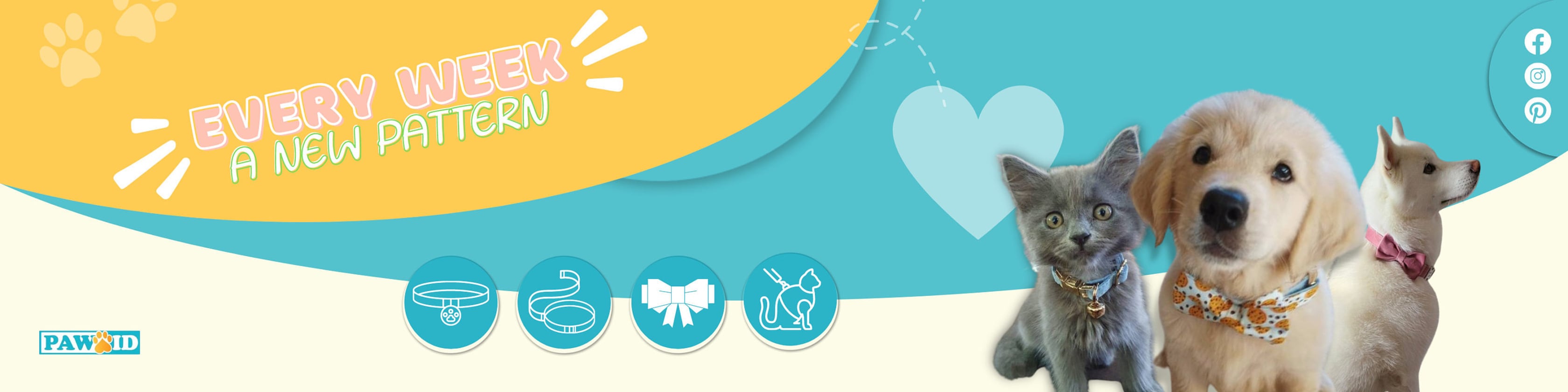 PawID - Etsy