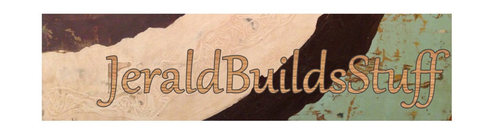 JeraldBuildsStuff - Etsy