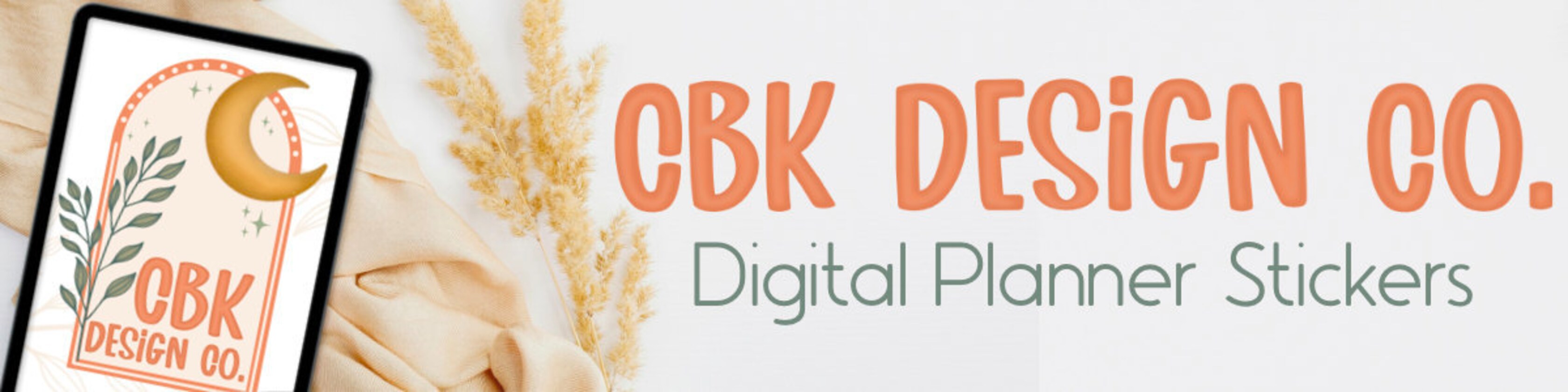 CBKdesignco - Etsy