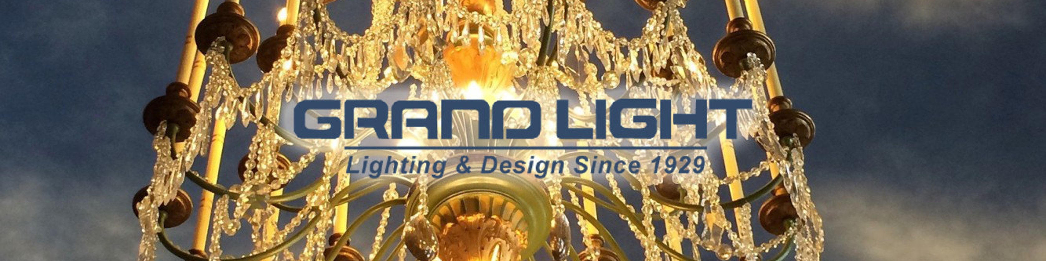GrandLight - Etsy