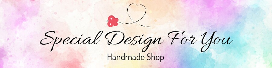 SpecialDesignForYou - Etsy