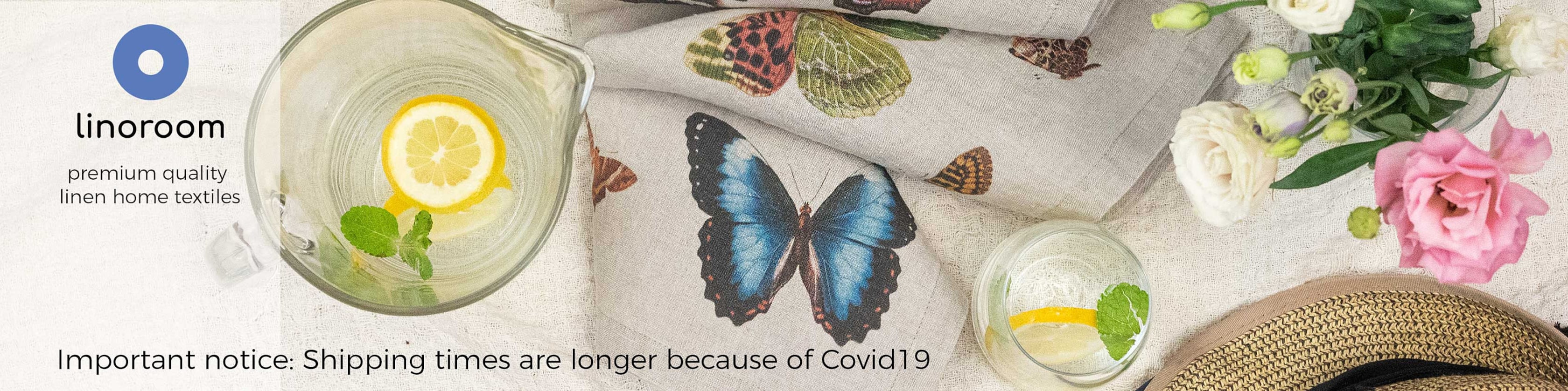 Unique linen textiles for your home. by Linoroom on Etsy