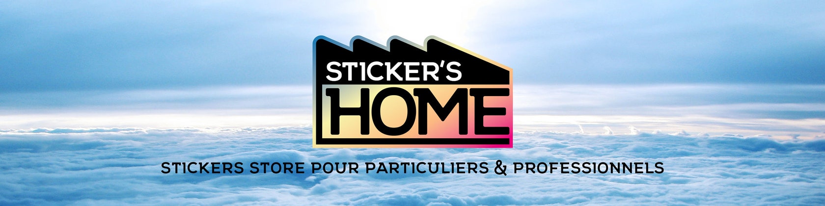 StickersHome sur Etsy