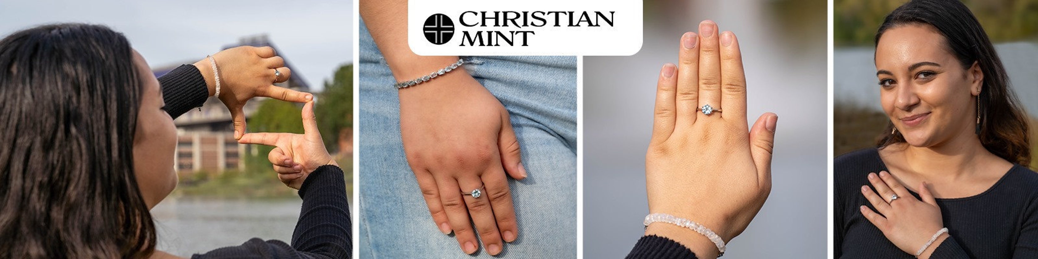 ChristianMint - Etsy