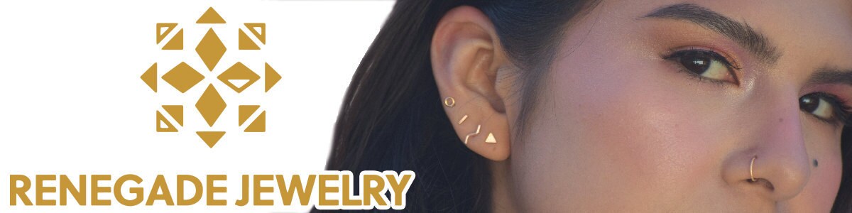 RenegadeSilver Etsy