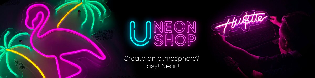 UNEONSHOP - Etsy
