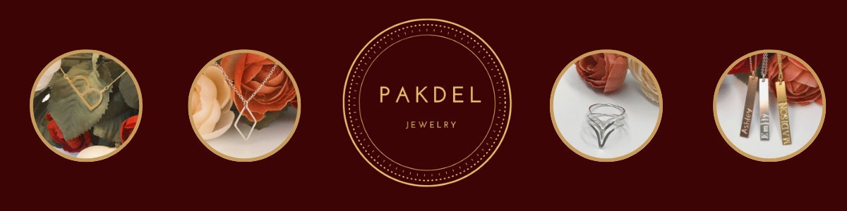 Pakdel - Etsy
