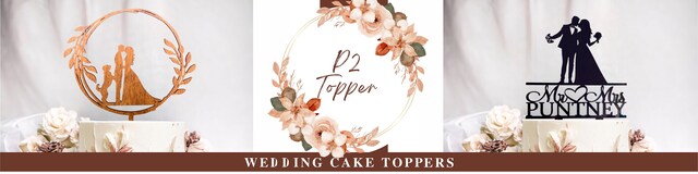 P2Topper - Etsy