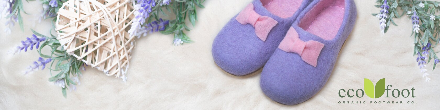 Handmade ECO Felted Wool Slippers ️️️️ by EcoFootUA on Etsy