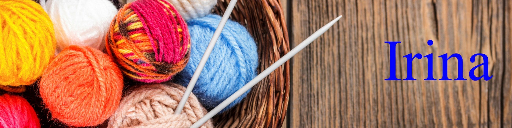 Unique hand knitted items for stylish women by HandmadeitemsLV