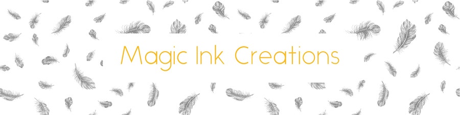 MagicInkCreations - Etsy
