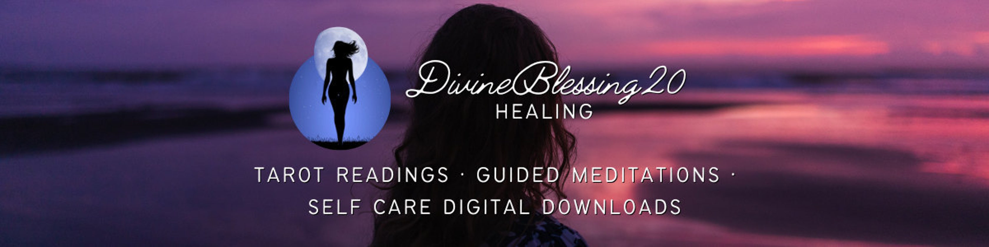 DivineBlessing20 - Etsy