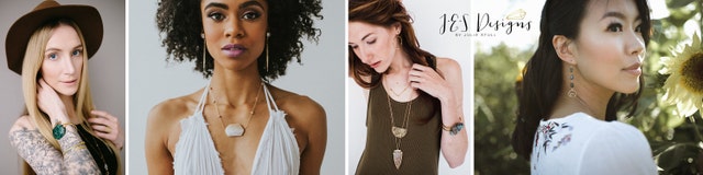 JESDesignStudio - Etsy