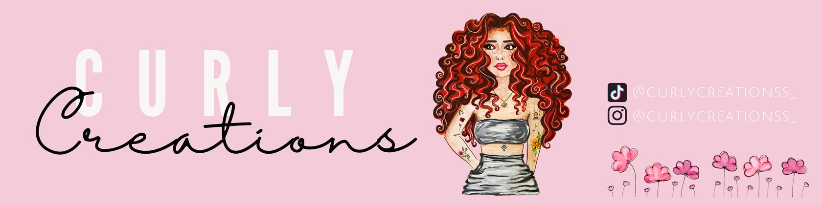 CurlycreationDesign - Etsy