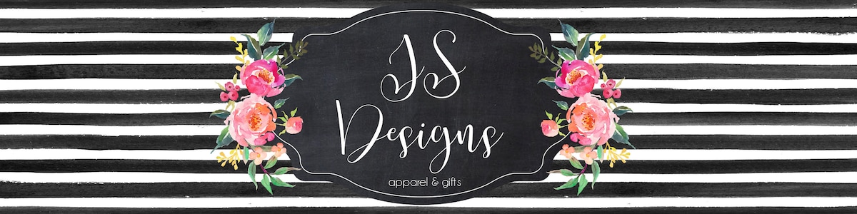 JSDesignsCompany - Etsy