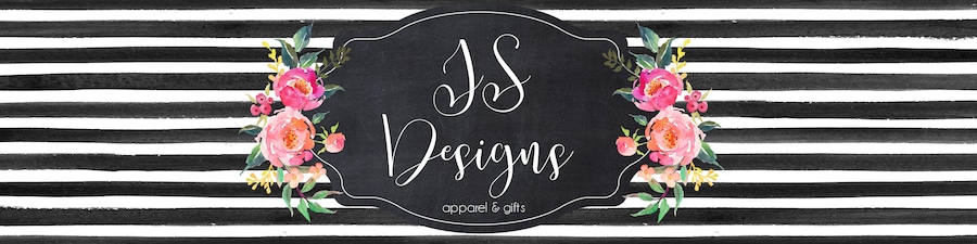 JSDesignsCompany - Etsy