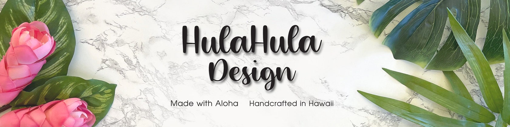 HulaHulaDesign - Etsy