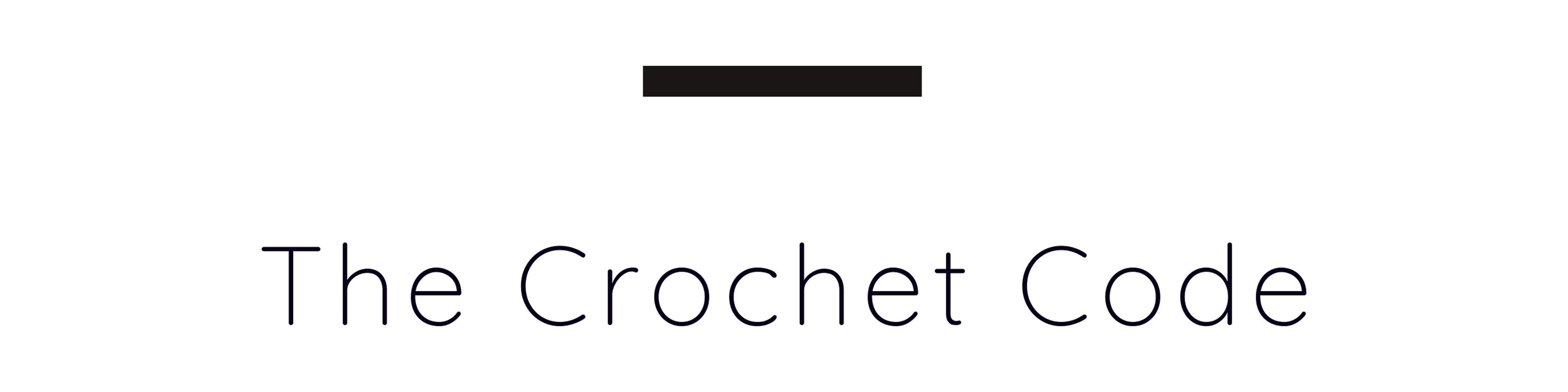 TheCrochetCodeAU - Etsy