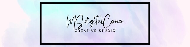 MSdigitalCorner - Etsy