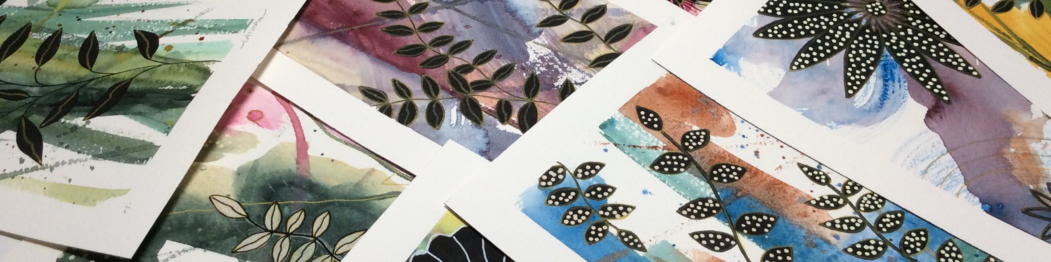 MaggieLathamArt - Etsy